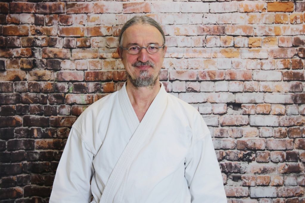 Team – Sportzentrum Ken Budo Heiligenstadt